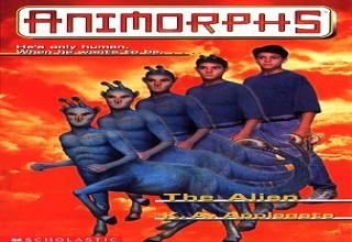 31 ‘Animorphs’ Book Plots That Are Pure Chaos - Funny Gallery | eBaum's World