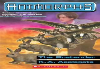 31 ‘Animorphs’ Book Plots That Are Pure Chaos - Funny Gallery | eBaum's ...