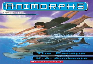 31 ‘Animorphs’ Book Plots That Are Pure Chaos - Funny Gallery | eBaum's ...