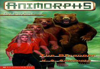 31 ‘Animorphs’ Book Plots That Are Pure Chaos - Funny Gallery | eBaum's ...