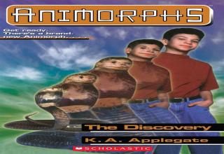 31 ‘Animorphs’ Book Plots That Are Pure Chaos - Funny Gallery | eBaum's World
