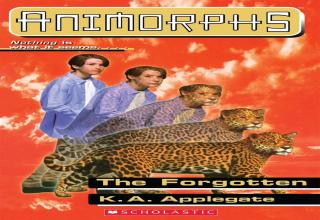 31 ‘Animorphs’ Book Plots That Are Pure Chaos - Funny Gallery | eBaum's ...