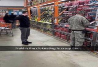 20 Examples of Insane D*ckriding - Funny Gallery | eBaum's World