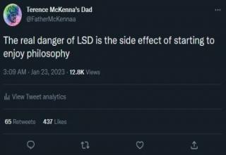 27 Posts That Could Only Come From the Wet Minds of r/LSD - Funny ...