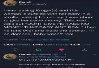 21 Creepy and Cringey Fails - Funny Gallery | eBaum's World