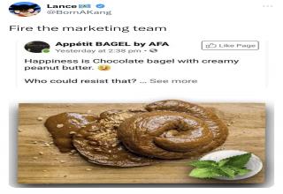 20 Tweets That Are Totally Unhinged - Funny Gallery | eBaum's World