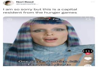 20 Tweets That Are Totally Unhinged - Funny Gallery | eBaum's World