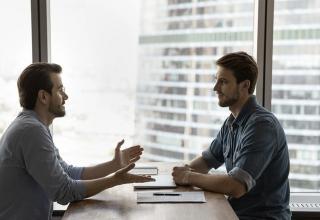 'Your Task is to Blow a Job Interview in the First 30 Seconds': 25 ...