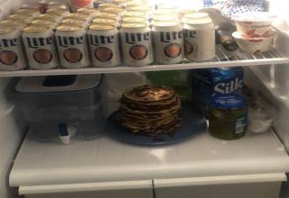 21 Dudes With Fridges That Are Chock Full of Chaos - Ftw Gallery ...
