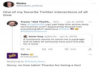 20 Unhinged Tweets That Have Lost Touch with Reality - Funny Gallery ...