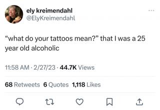 20 Unhinged Tweets That Have Lost Touch with Reality - Funny Gallery ...