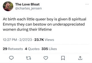 20 Unhinged Tweets That Have Lost Touch with Reality - Funny Gallery ...