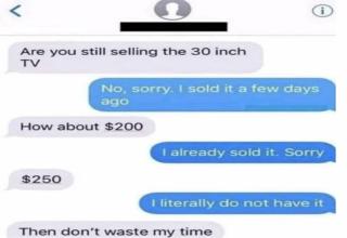 17 Dumb Pics Chock Full of Stupidity - Funny Gallery | eBaum's World