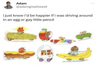 Unhinged Tweets: All of This Week's Cursed Tweets - Funny Gallery ...