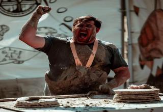 Scenes from an AI-Generated Concrete-Eating Contest - Wtf Gallery ...