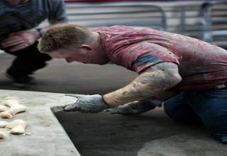 Scenes from an AI-Generated Concrete-Eating Contest - Wtf Gallery ...
