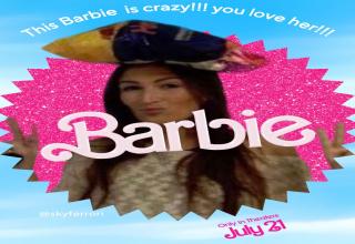 'Barbie' Posters Go Viral as Meme Edits Flood Twitter - Funny Gallery ...