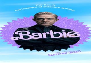 'Barbie' Posters Go Viral as Meme Edits Flood Twitter - Funny Gallery ...