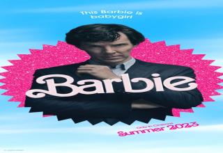 'Barbie' Posters Go Viral as Meme Edits Flood Twitter - Funny Gallery ...