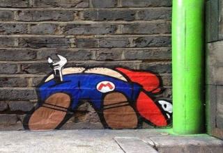 38 Dank Mario Memes to Level Up With Before You Fight Bowser - Funny ...