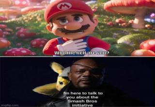 38 Dank Mario Memes to Level Up With Before You Fight Bowser - Funny ...
