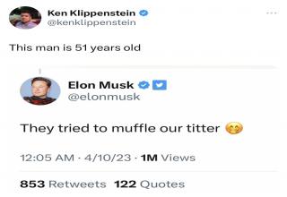 20 Fire Tweets to Keep Us on Our Feet - Funny Gallery | eBaum's World