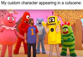 Dank Delights: 37 Memes Guaranteed to Make You Laugh - Funny Gallery ...