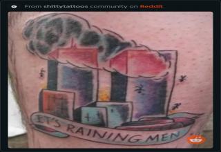 25 Trashy Pics Stinking Up Our Timeline - Funny Gallery | eBaum's World