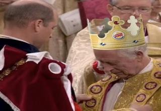 17 Disinterested King Memes From Charles III's Coronation - Funny ...
