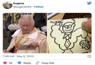 17 Disinterested King Memes From Charles III's Coronation - Funny ...