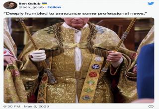 17 Disinterested King Memes From Charles III's Coronation - Funny ...