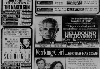 25 Things From the 90s Kids Today Will Never Experience - Feels Gallery ...