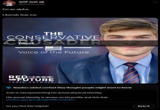 25 Twitter Community Notes That Tore People to Shreds - Funny Gallery ...