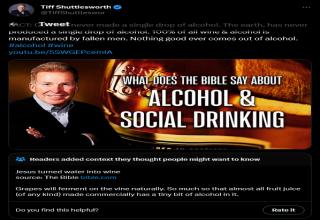 25 Twitter Community Notes That Tore People to Shreds - Funny Gallery ...