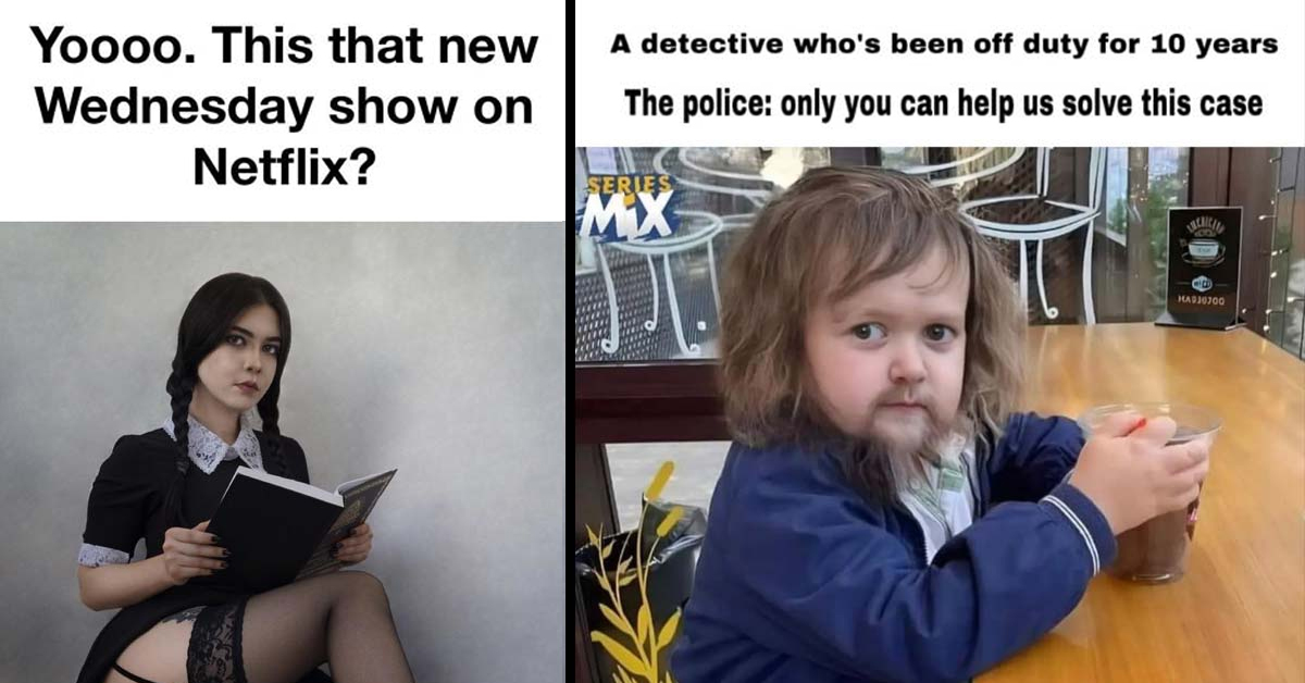 40 Funny Memes to Turn that Frown Upside Down - Funny Gallery | eBaum's ...
