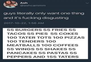 '55 Burgers, 55 Fries': The Best 'I Think You Should Leave' Memes From ...