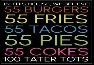 '55 Burgers, 55 Fries': The Best 'I Think You Should Leave' Memes From ...