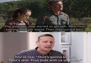 '55 Burgers, 55 Fries': The Best 'I Think You Should Leave' Memes From ...