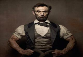 10 Jacked Versions of Historical World Leaders - Funny Gallery | eBaum ...