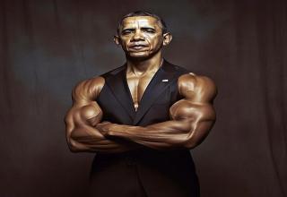 10 Jacked Versions of Historical World Leaders - Funny Gallery | eBaum ...