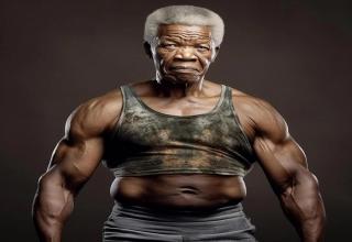 10 Jacked Versions of Historical World Leaders - Funny Gallery | eBaum ...