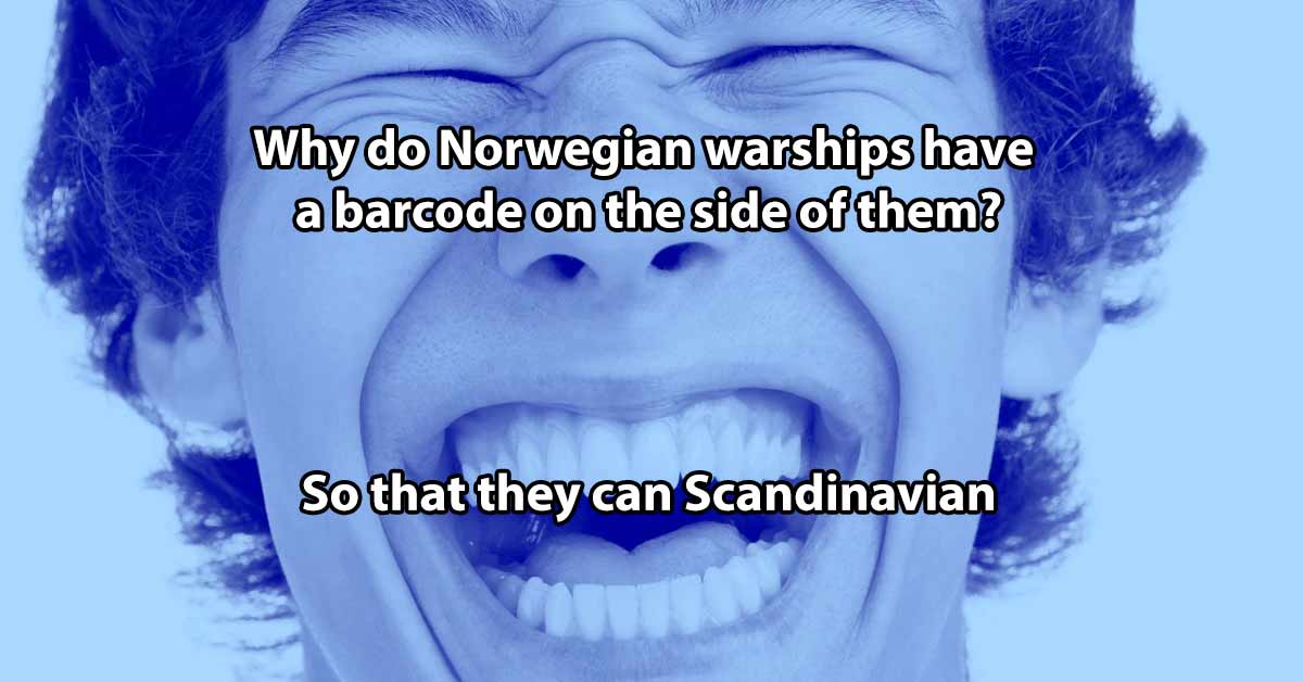 24 People Share Their Favorite Jokes, Puns, and One-Liners - Funny ...