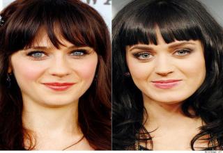 19 Celebs and Athletes With Uncanny Doppelgangers - Ftw Gallery | eBaum ...