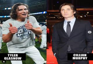 19 Celebs and Athletes With Uncanny Doppelgangers - Ftw Gallery | eBaum ...