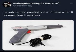 43 Titan Submarine Memes You Can't Control With a Bootleg XboX ...