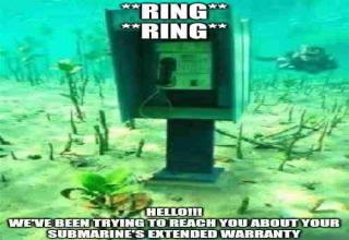 43 Titan Submarine Memes You Can't Control With a Bootleg XboX ...