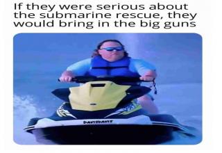 43 Titan Submarine Memes You Can't Control With a Bootleg XboX ...