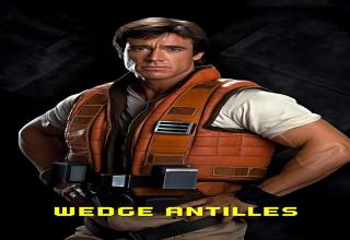 AI Imagines the Buff Versions of Star Wars Characters - Funny Gallery ...