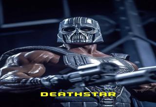 AI Imagines the Buff Versions of Star Wars Characters - Funny Gallery ...
