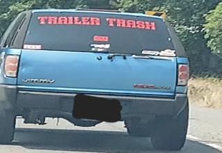 20 Trashy Pics That Are Too Dirty For Your Cookout - Funny Gallery ...